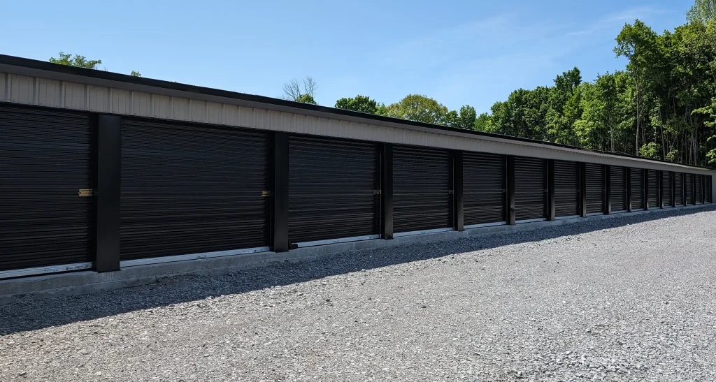 Discover Reliable Storage Solutions with Stinson Storage